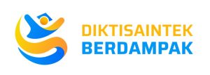 Makna dan Cara Menggunakan Logo Diktisaintek Berdampak, Penerus Kampus ...